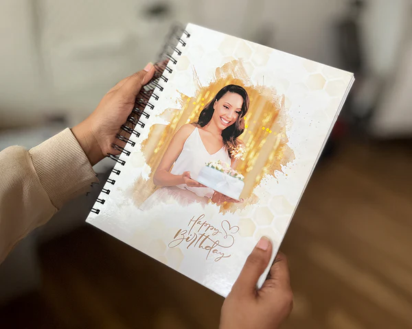 Gyftalala — Personalised Photo Books, Scrapbooks & Gifts Made in India